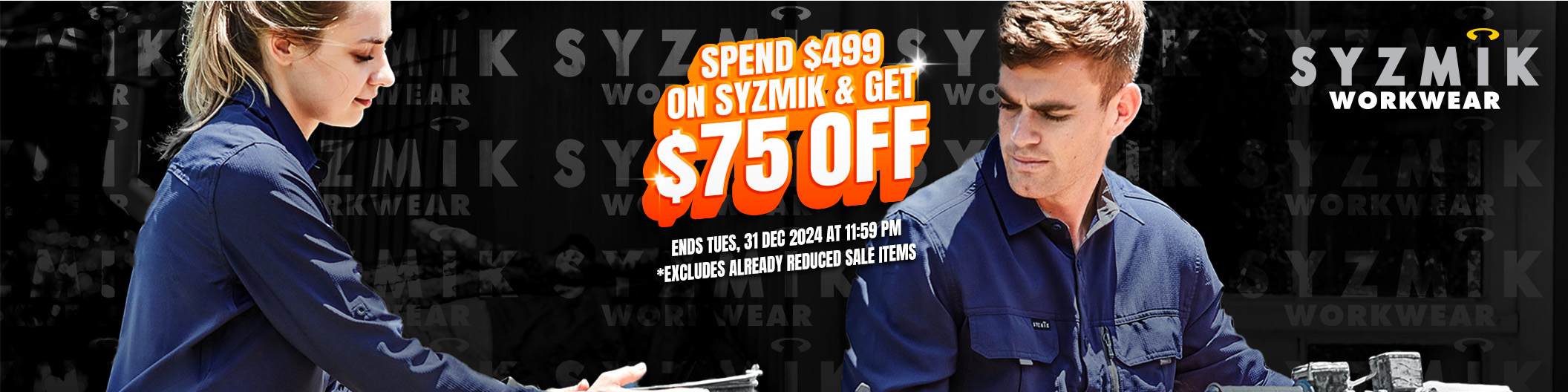 Online Workwear Done Right! Top Brands, Best Prices, Fast Delivery ⚡